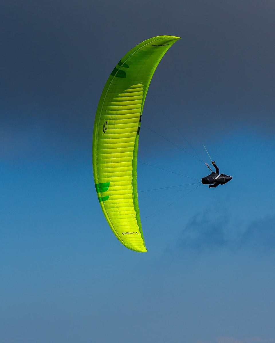 The Ozone Delta 5 - Learn More and Shop now