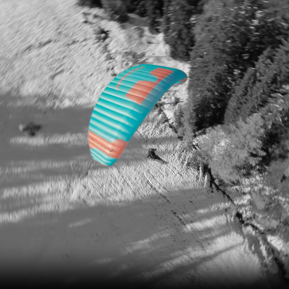 New Flare LINE - Out Now!