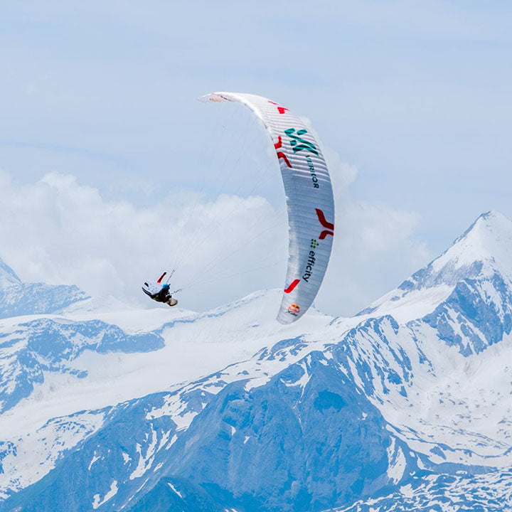 Reaching New Heights with Zeolite 2: The Ultimate Ultra-Light Glider U