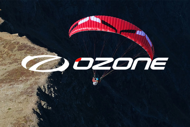 Ozone Paragliders