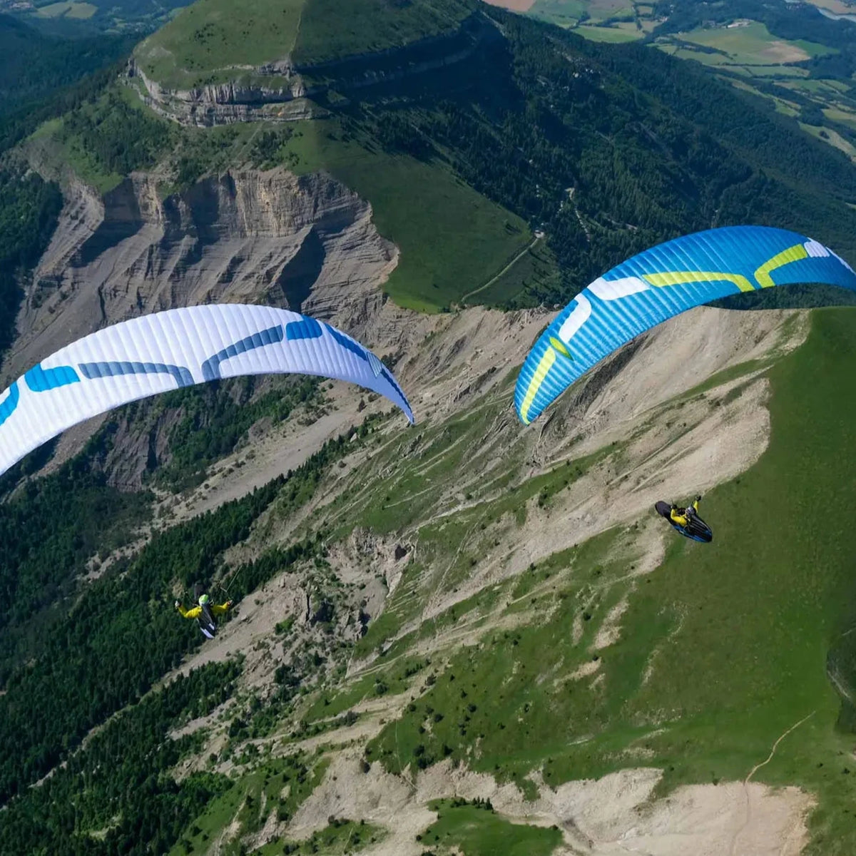 Photon | Ozone Paragliders