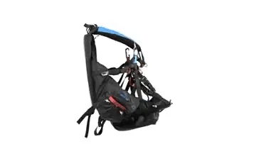 New Indy | Ozone Harness - Available Now