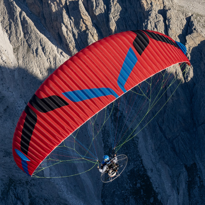 Ozone Roadster 4 PPG Wing 2025