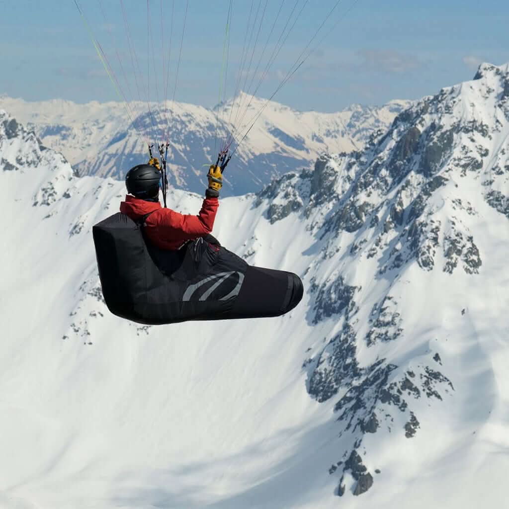 BV1 | Ozone Harness